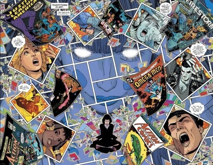 Digital Comics or Printed Comics: Which ones are the best? - Good ...