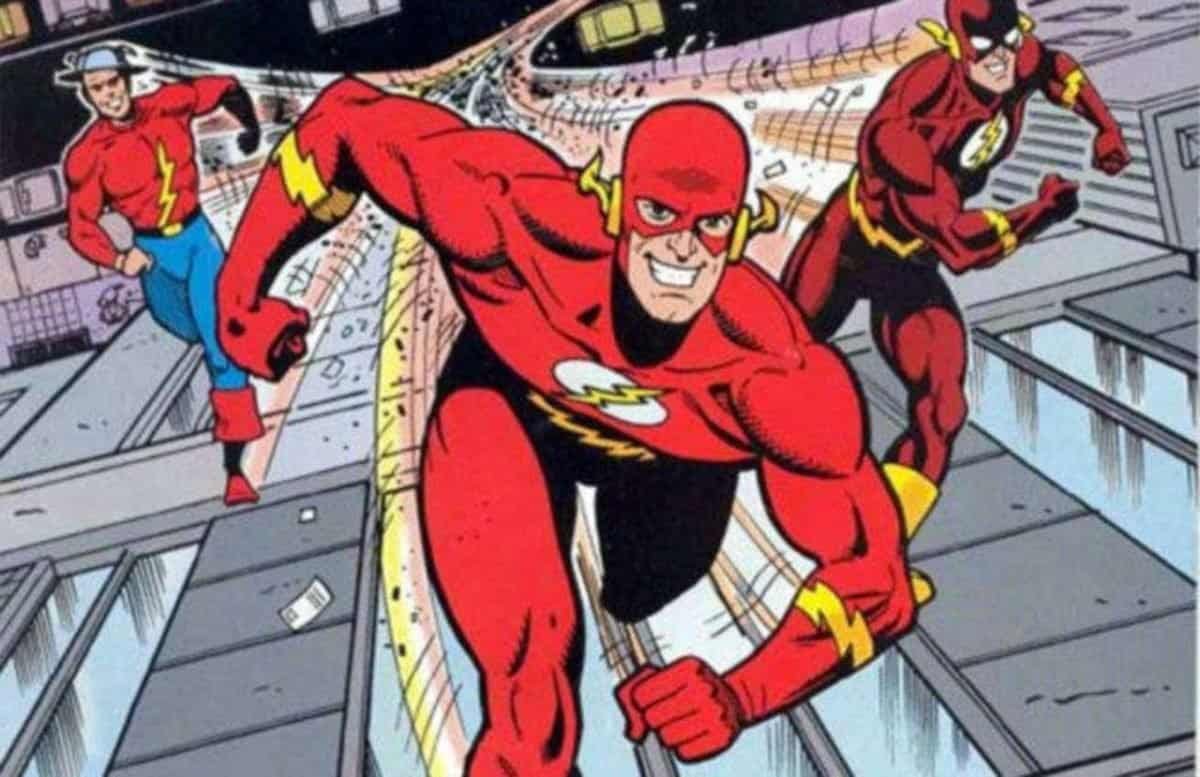 The 15 best Flash comics that you MUST read! - Good Comics to Read
