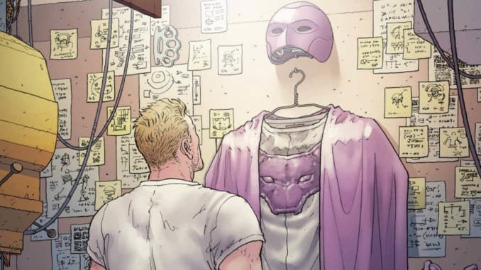 Best Mark Millar comics: 15 stories you can't miss! - Good Comics to Read