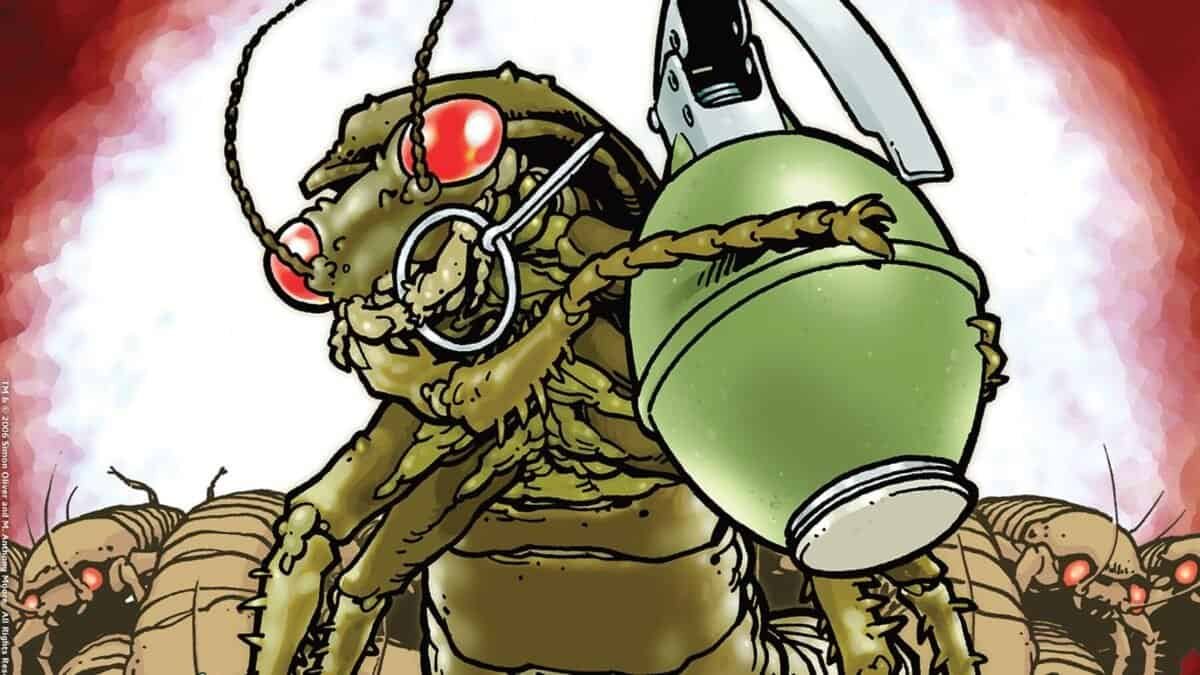 Best 15 Vertigo comics series that you MUST read! - Good Comics to Read