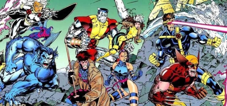 The Best X-Men Comics that you MUST read! - Good Comics to Read