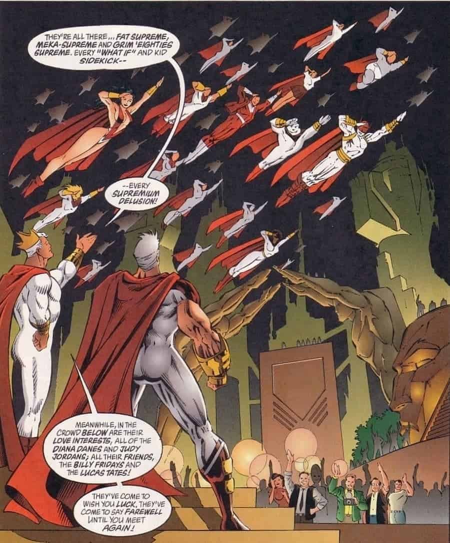 15 Best Alan Moore Comics That You MUST Read! - Good Comics to Read